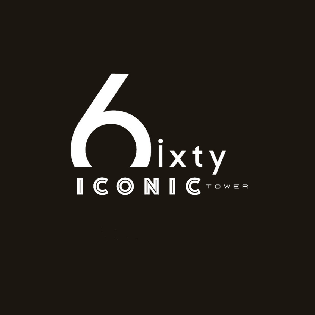 SIXTY ICONIC TOWER سيكستي ايكونك تاور العاصمة الادارية الجديدة افضل سعر ...