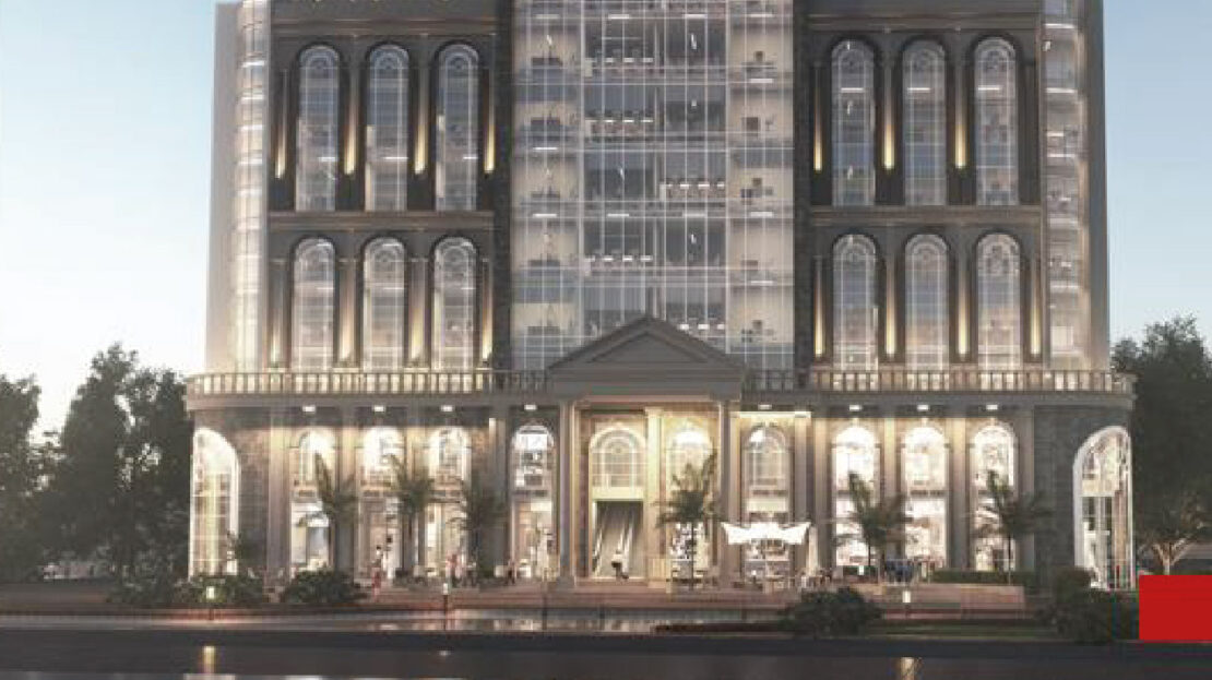 Diwan Mall New Capital - Al Kayan Real Estate