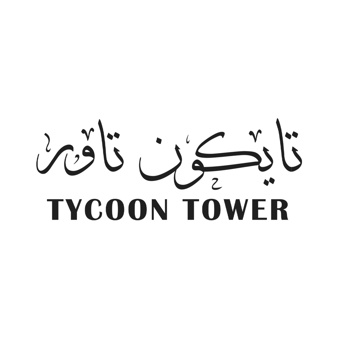 Tycoon Tower New Capital