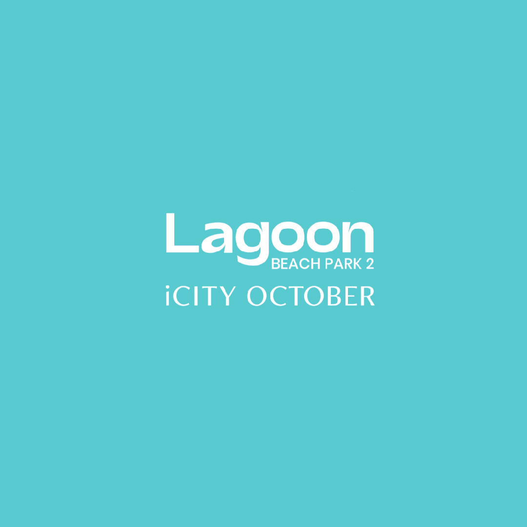 Lagon Beach Park I City October - Al Kayan Real Estate