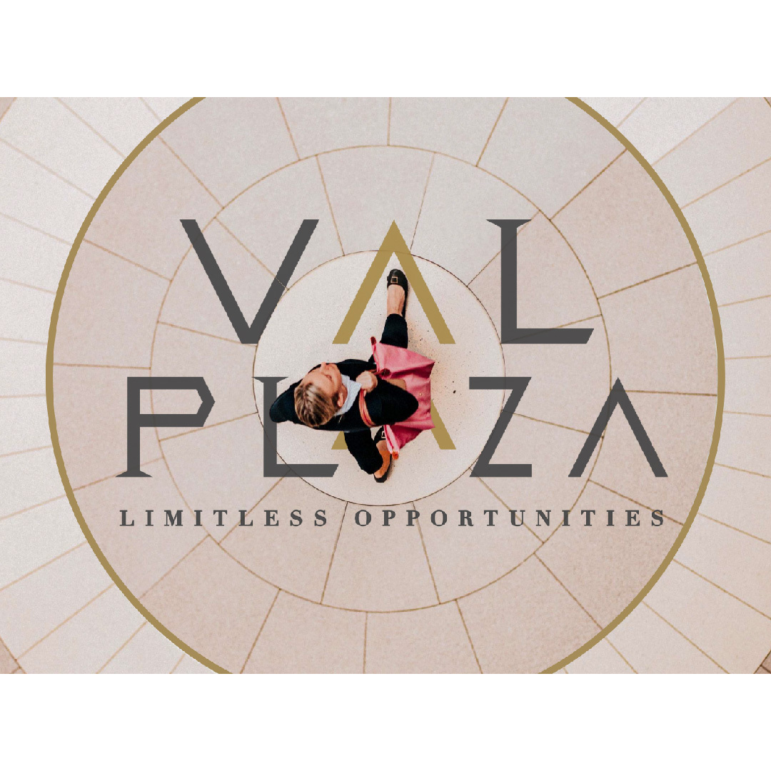 Mall Val Plaza 6 October - Al Kayan Real Estate