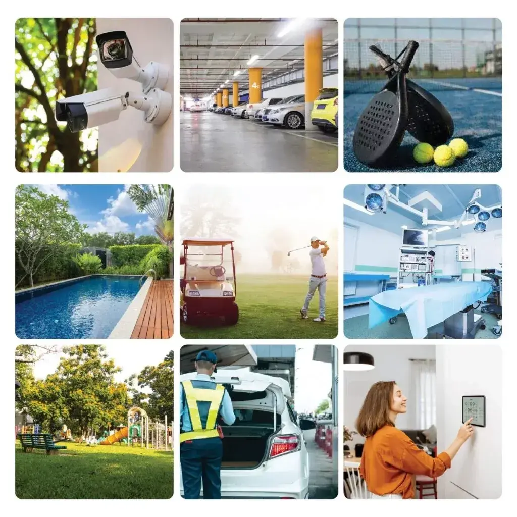 Centrada Hub Mall Zayed