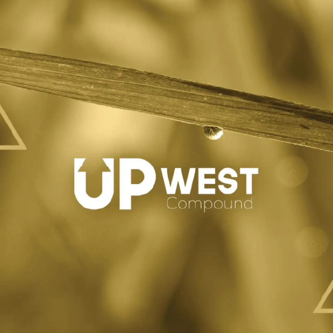 Up West Compound New Zayed - Al Kayan Real Estate