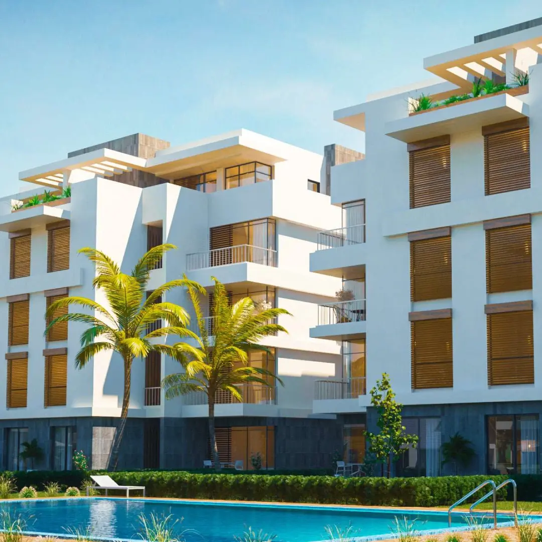 Stella Riviera North Coast - Al Kayan Real Estate
