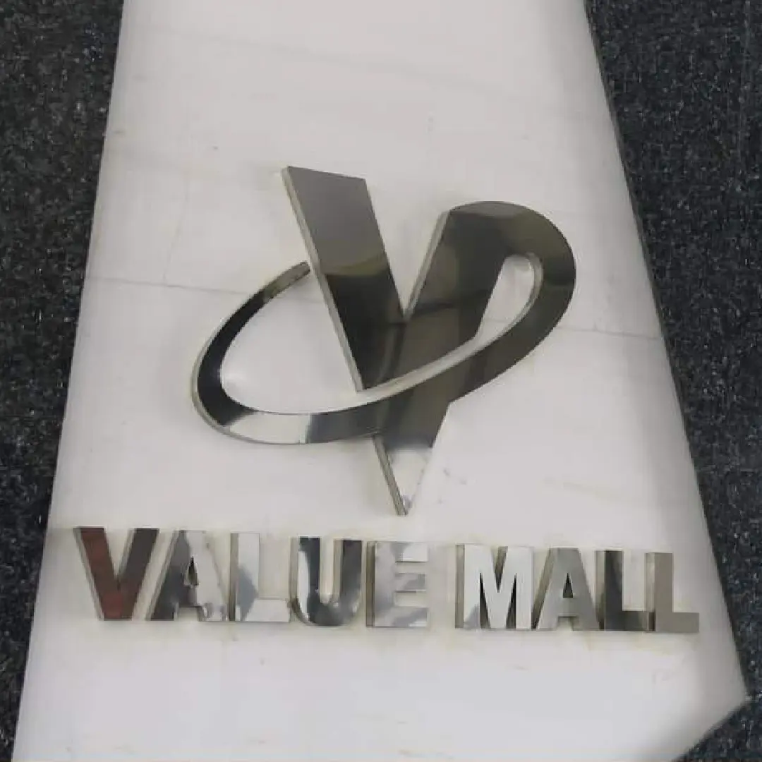 Value Mall el Shorouk - Al Kayan Real Estate