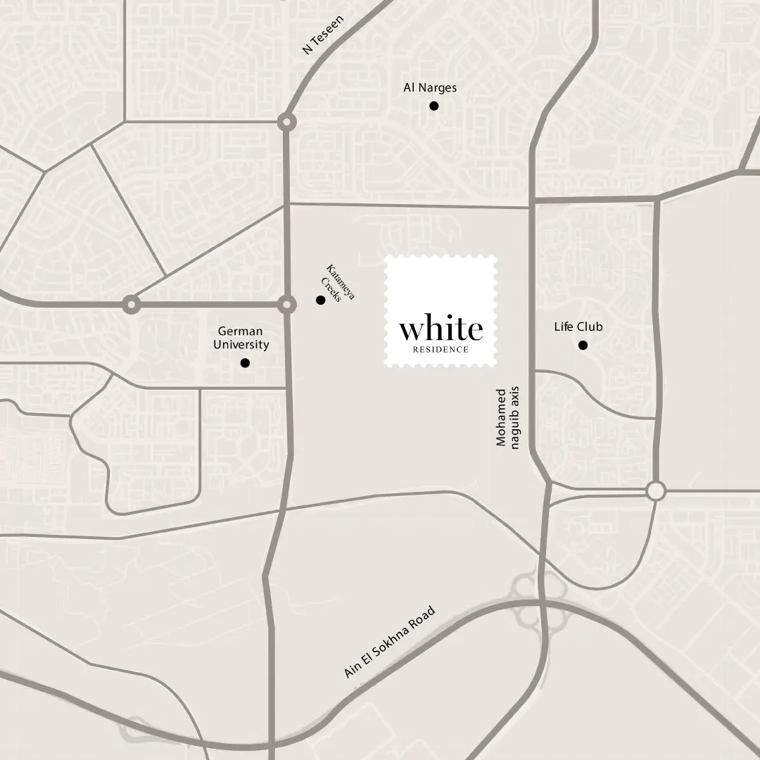 Sky Ramp New Zayed - Al Kayan Real Estate