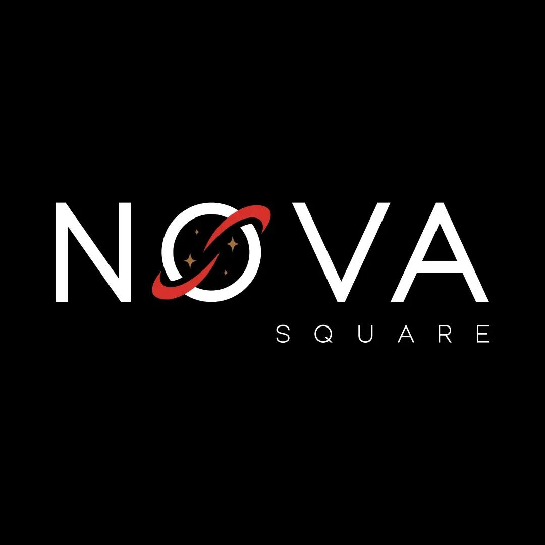 Nova Square Mall New Cairo