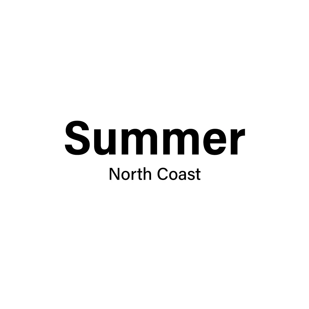 Summer North Coast - Al Kayan Real Estate