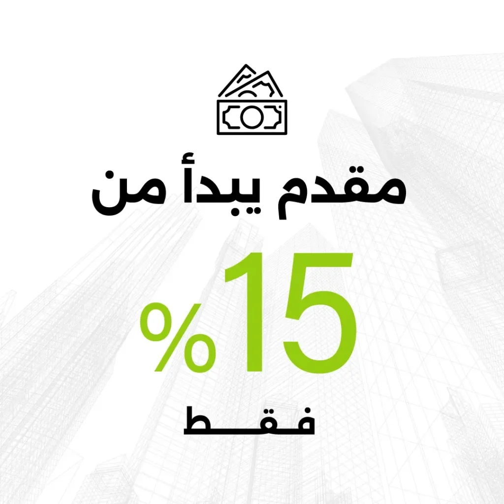 Zayed Greens 4 New Zayed كمبوند زايد جرينز 4 زايد الجديدة - Al Kayan ...