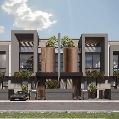 Solay New Cairo _كمبوند سولاي التجمع الخامس