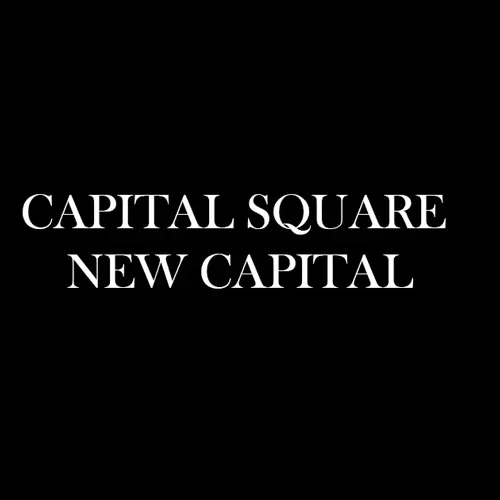 Mall Capital Square _مول كابيتال سكوير العاصمة الإدارية