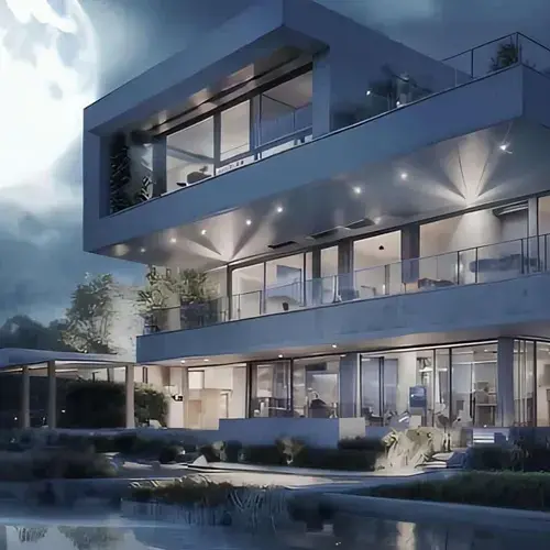 كمبوند زمرة إيست التجمع الخامس Zomra East New Cairo - Al Kayan Real Estate