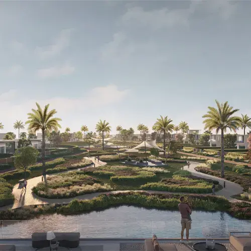 KINZ New Zayed كمبوند كنز زايد الجديدة