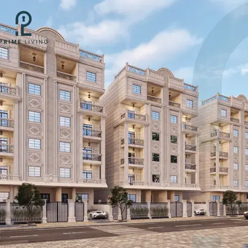 كمبوند برايم نوفا التجمع الخامس Prime Nova New Cairo - Al Kayan Real Estate