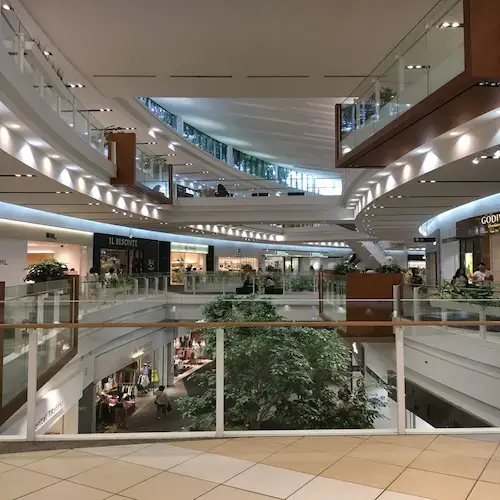 كابيتال بلازا مول Capital Plaza Mall - Al Kayan Real Estate