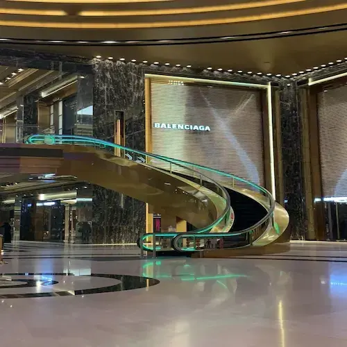 كابيتال بلازا مول Capital Plaza Mall - Al Kayan Real Estate