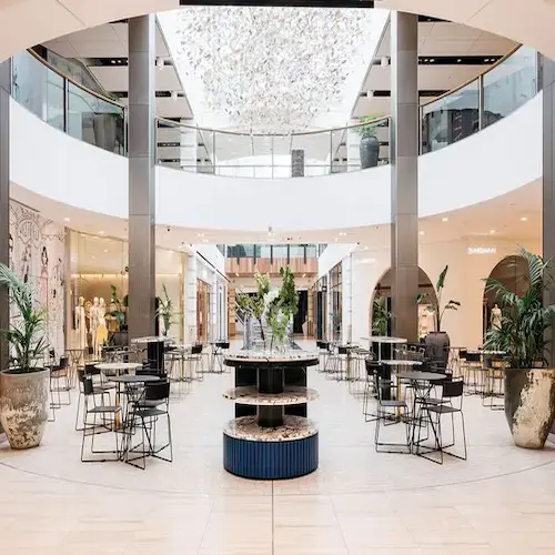 كابيتال بلازا مول Capital Plaza Mall - Al Kayan Real Estate