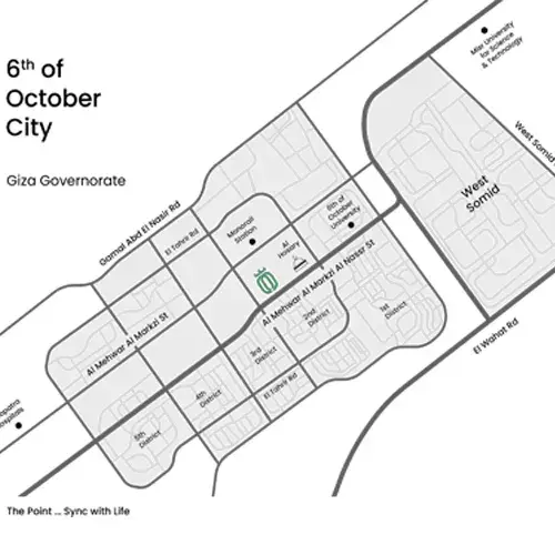 o plaza mall october - Al Kayan Real Estate