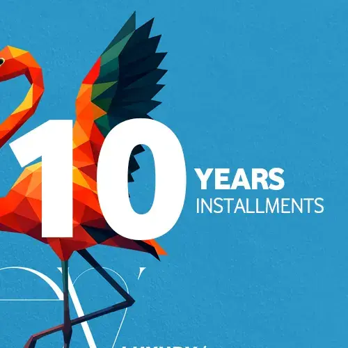 كمبوند ايف الشيخ زايد ev el sheikh zayed - Al Kayan Real Estate